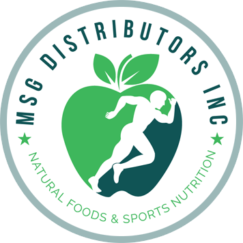 MSG Distributors Inc – Natural Foods & Sports Nutrition